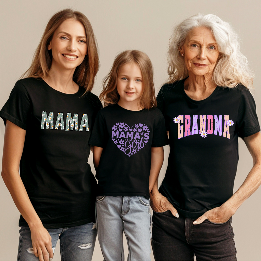 GG Apparel & Co. || Customized Women + Family Apparel – GlitterGlamm ...